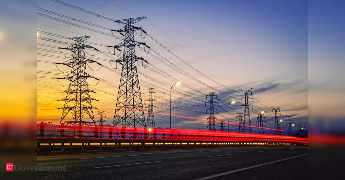 PRAGATI Revolutionizes Power Sector: ₹3.02 Lakh Crore Projects ...