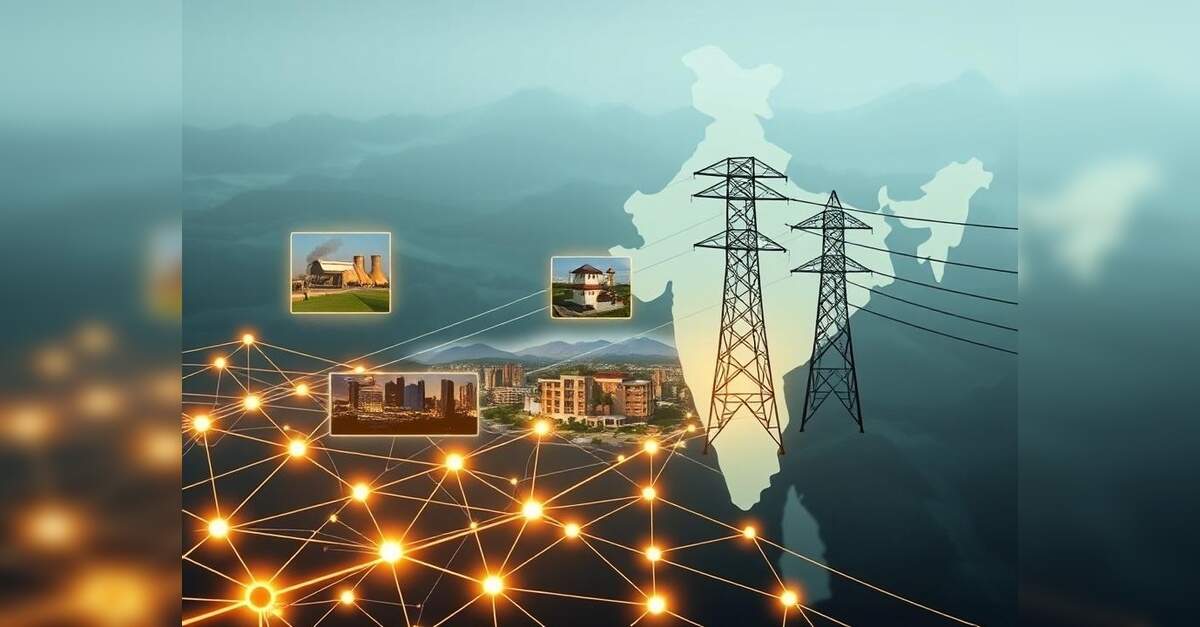 PRAGATI Initiative: ₹3.02 Lakh Crore Power Sector Projects Commissioned ...