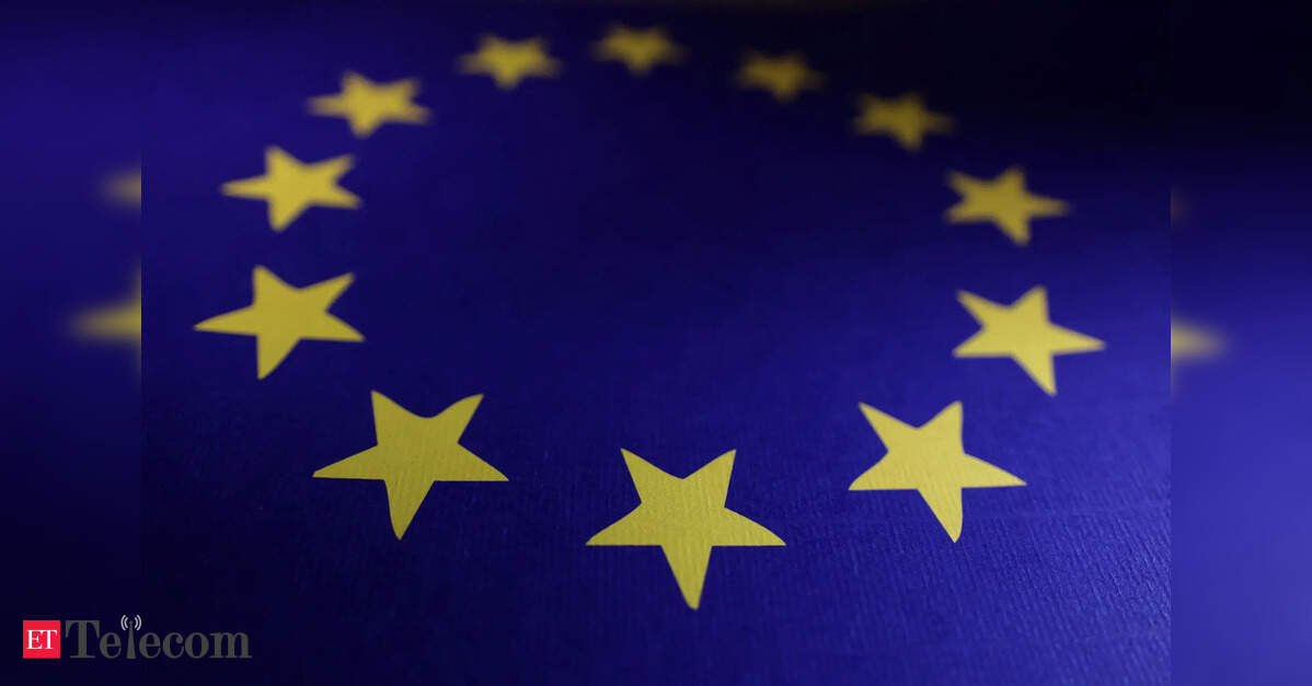 EU Digital Regulations Overhaul: Big Tech Companies Given a Pass, ETTelecom