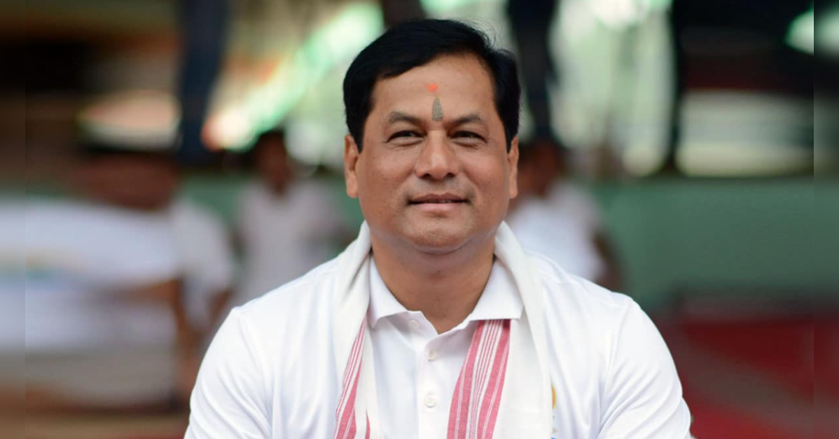 Sonowal flags off ₹235 crore upgrades at Chennai and Kamarajar ports, ETInfra