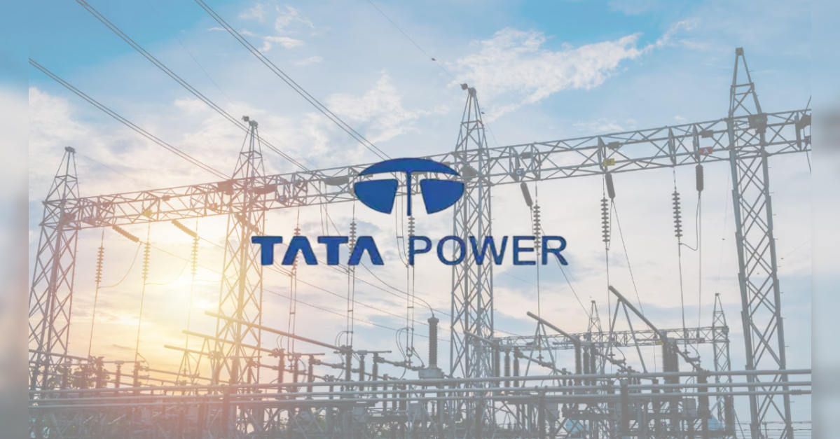 Tata Power Unveils 1,000 MVA Substation in Greater Noida to Enhance NCR ...