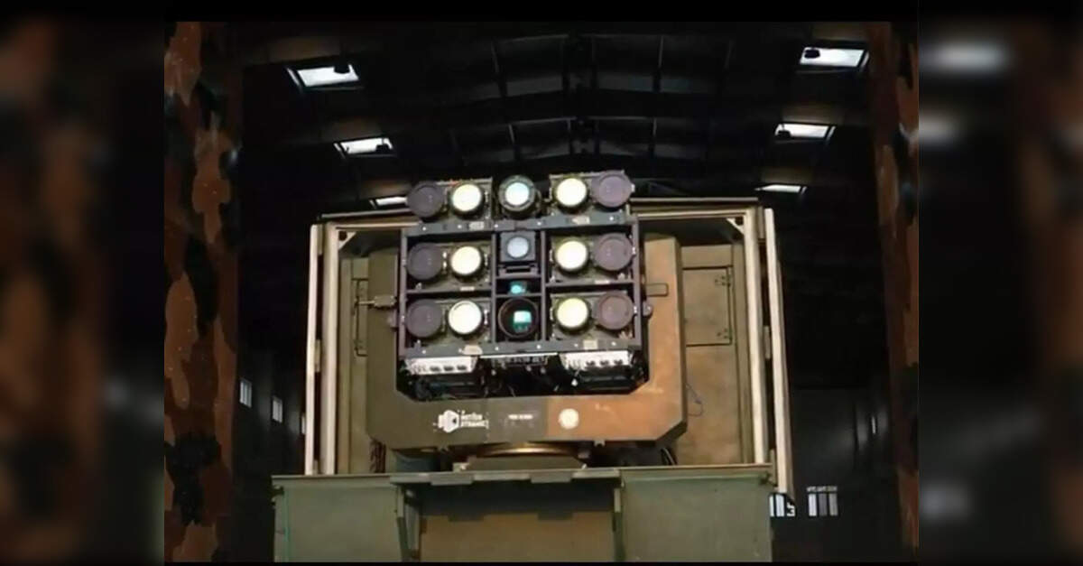 Indrajaal Anti-drone Systems: Indrajaal Secures ₹100 Crore Contract ...