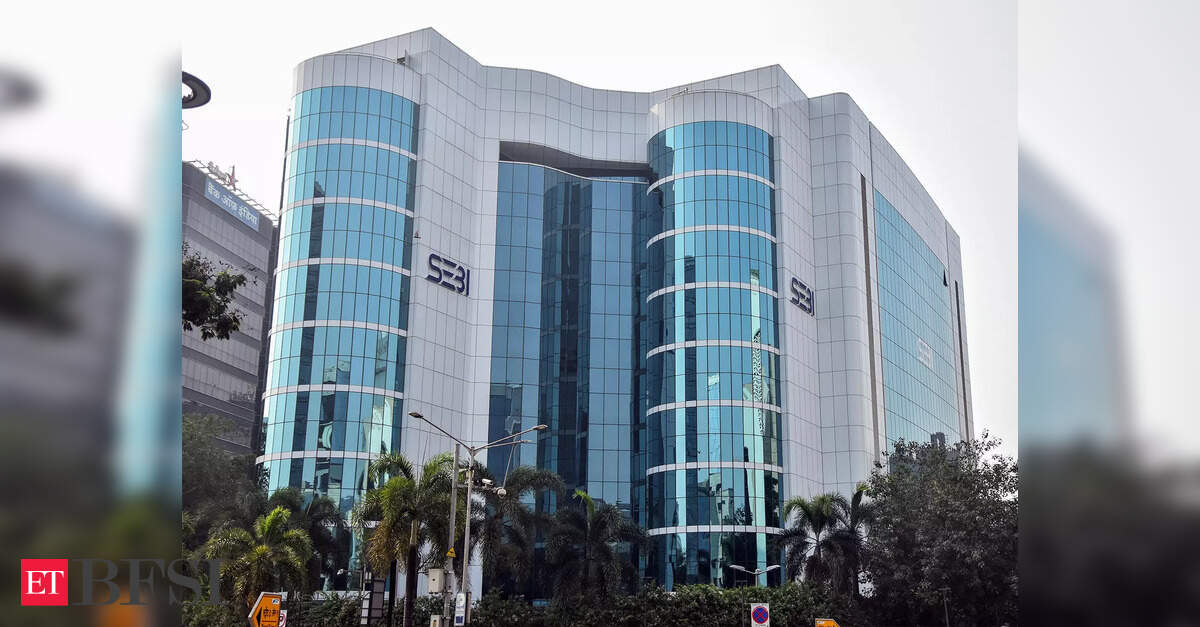 SEBI's New Framework Reduces Compliance Burden for 60% of Stock Brokers ...