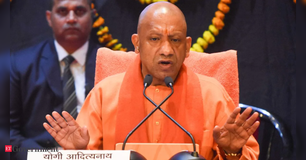 Global Capability Centres Subsidy: Uttar Pradesh Government Offers ...