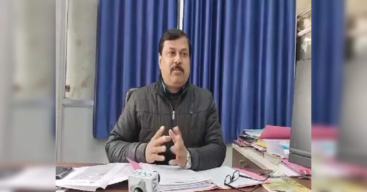 PM SHRI initiative set to strengthen education system in Jharkhand's Palamu, ETEducation