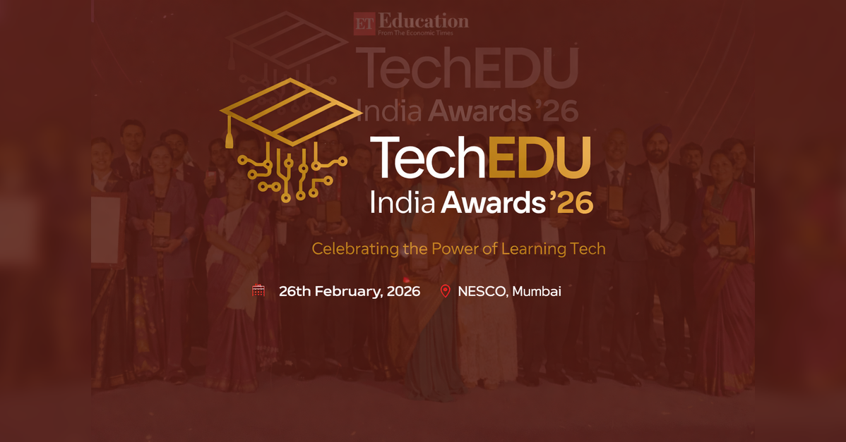 TechEDU India Awards 2026: Elevating Education Through Innovation and ...