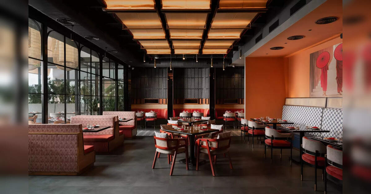 Foo Launches Second Restaurant in Bengaluru's Orion Mall ...