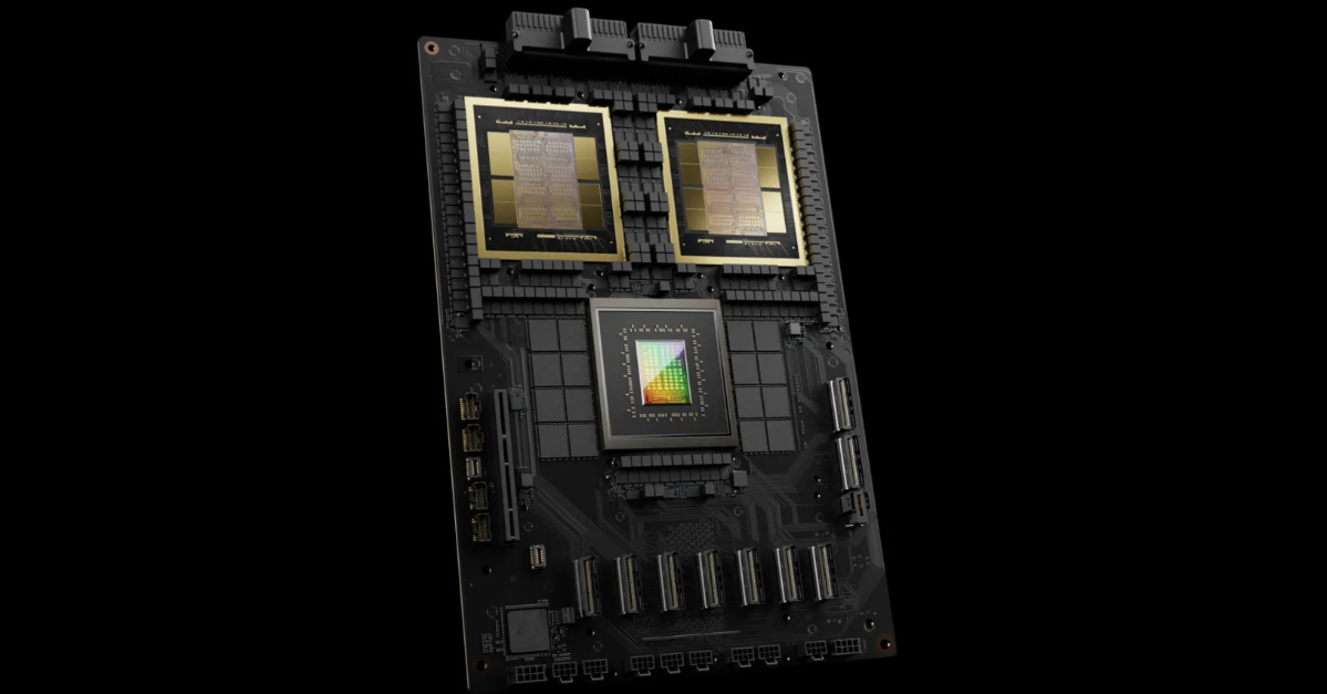 E2E Networks Enhances AI Training Capacity with NVIDIA B200 GPU ...