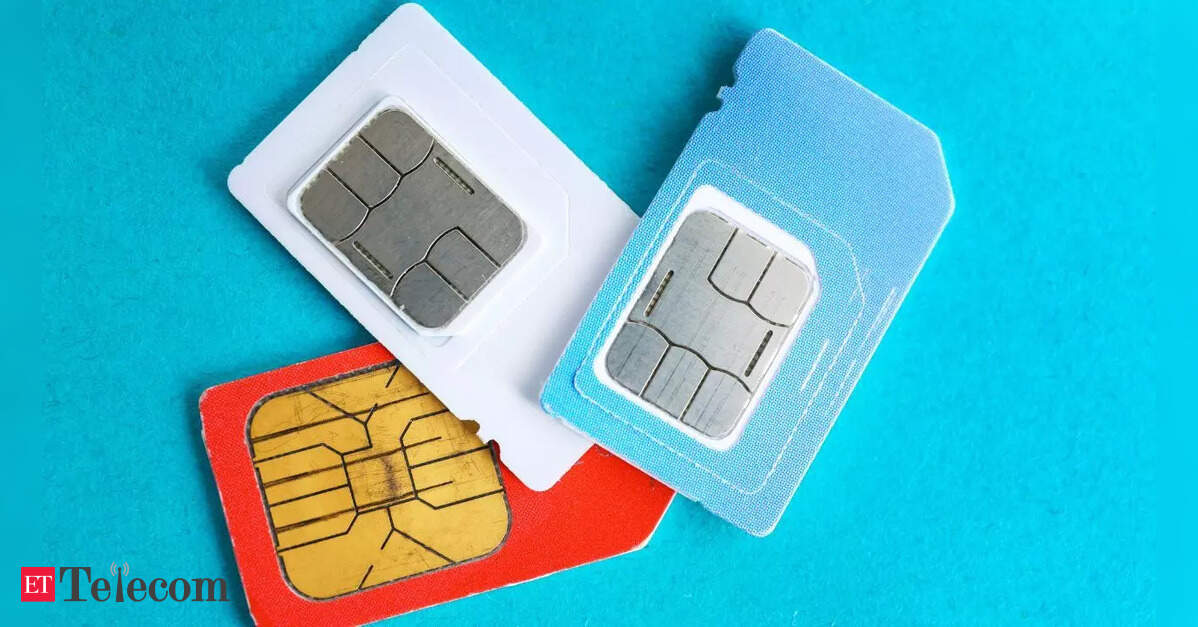SIM box racket busted across India; 7 cyber masterminds apprehended ...
