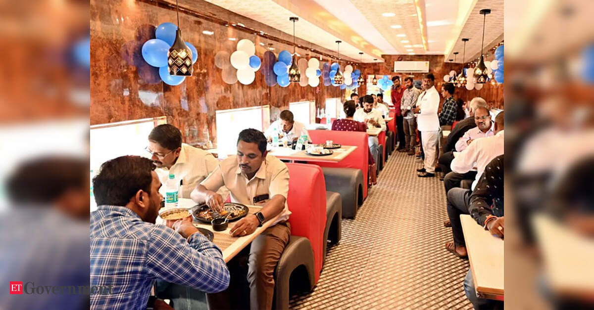 CCPA Declares Mandatory Restaurant Service Charges Illegal: Major ...