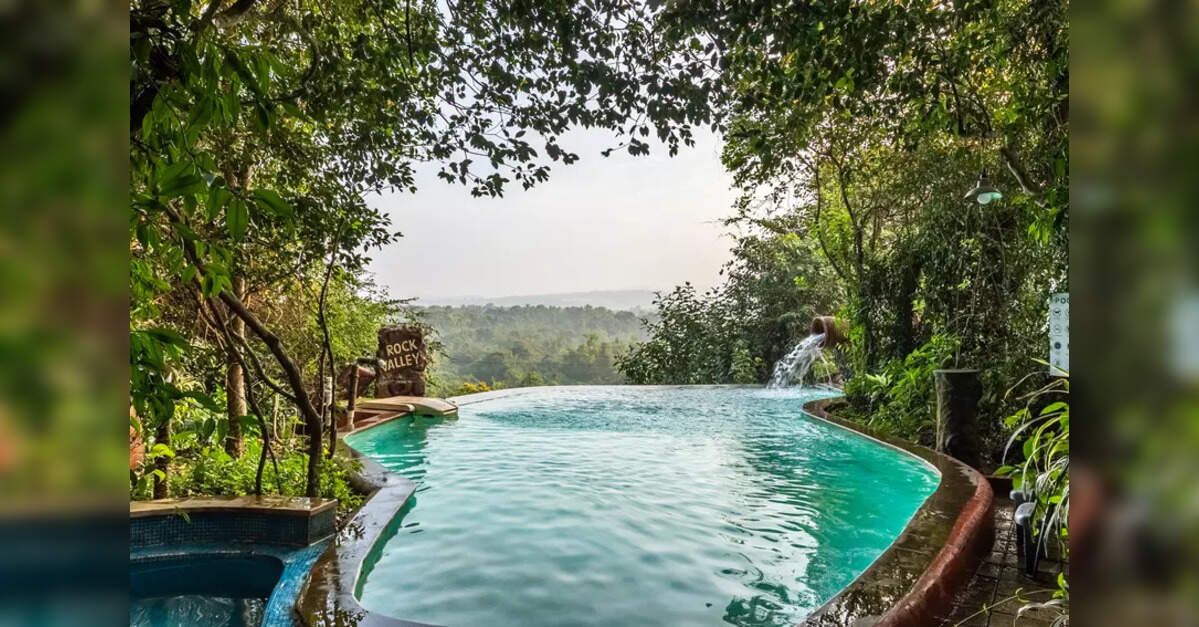 Nature Trails Rock Valley: Thomas Cook Expands Nature Trails with New ...