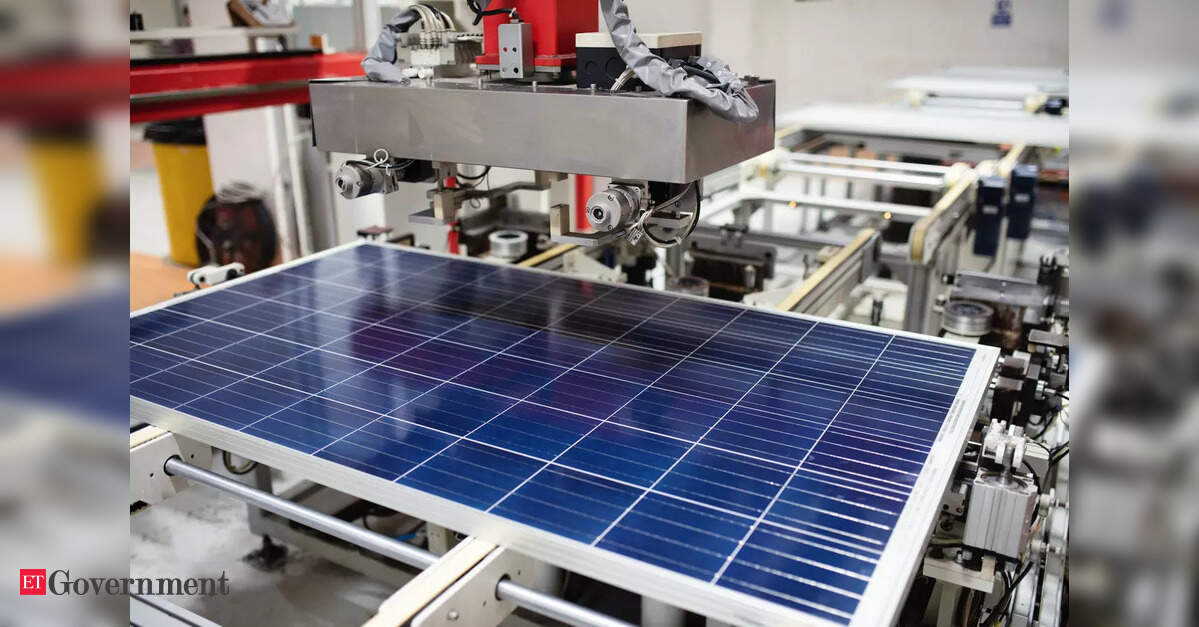 Himachal Pradesh Solar Power: Himachal Pradesh's CM Pushes for Solar ...