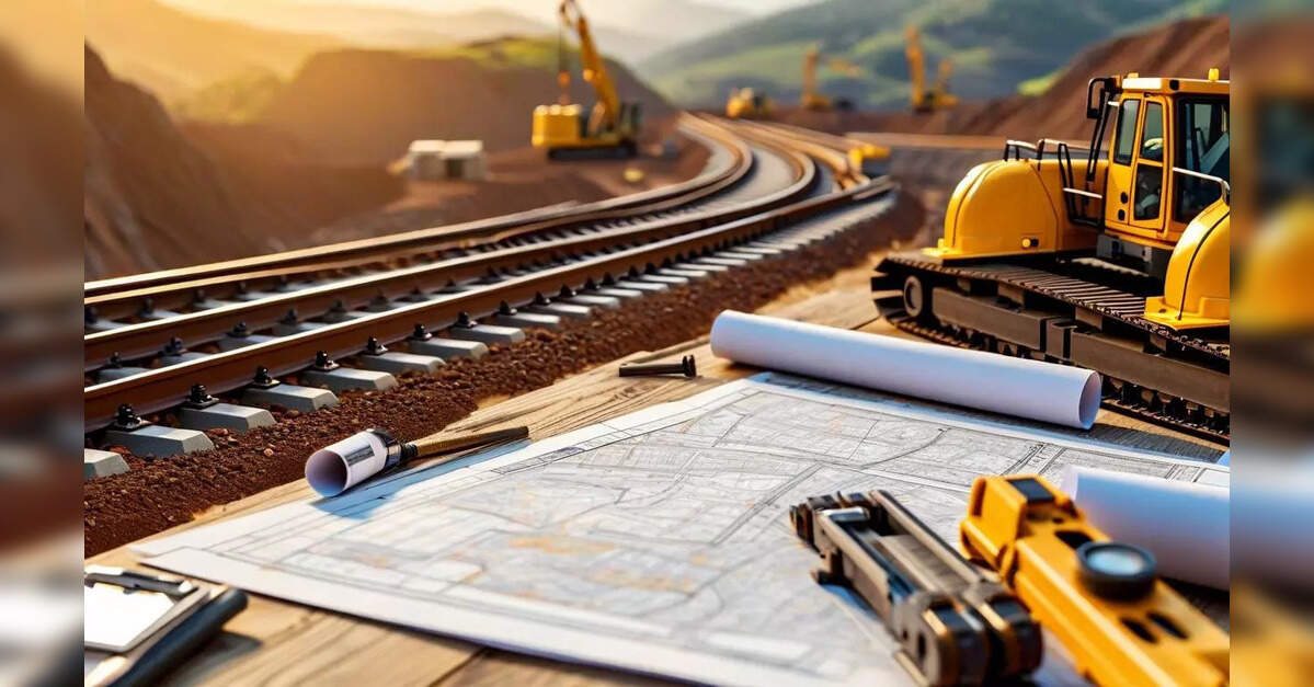 Arunachal Pradesh seeks Centre's support for key infrastructure at pre ...