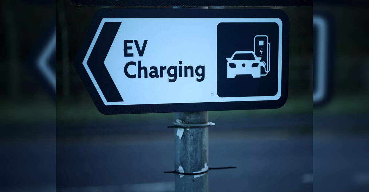 India EV market hits 2.3 million sales in 2025, policy support, festive ...