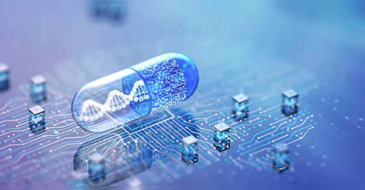 Schrodinger Collaborates with Eli Lilly to Integrate AI Drug Discovery ...