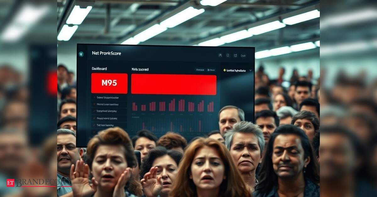 The Pitfalls of NPS: Why It Doesn't Reflect Real Customer Experiences ...