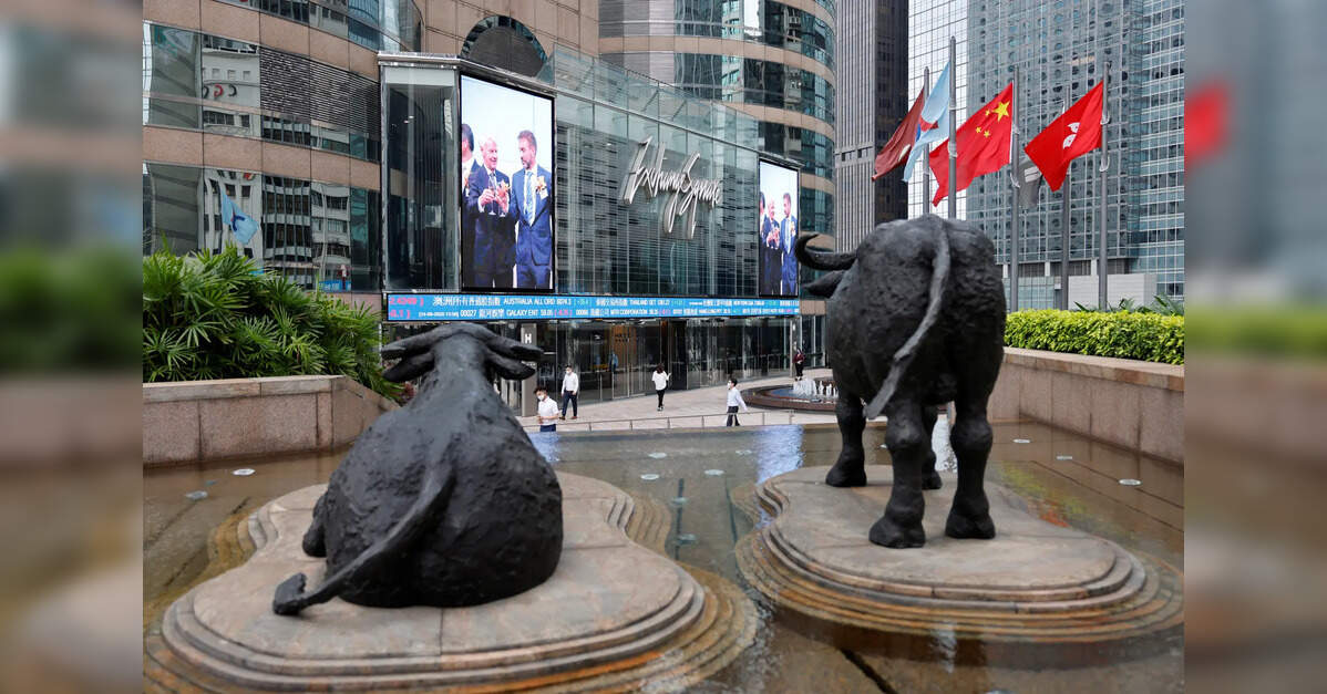 OmniVision Semiconductor Surges 6.7% in Hong Kong Market Debut ...