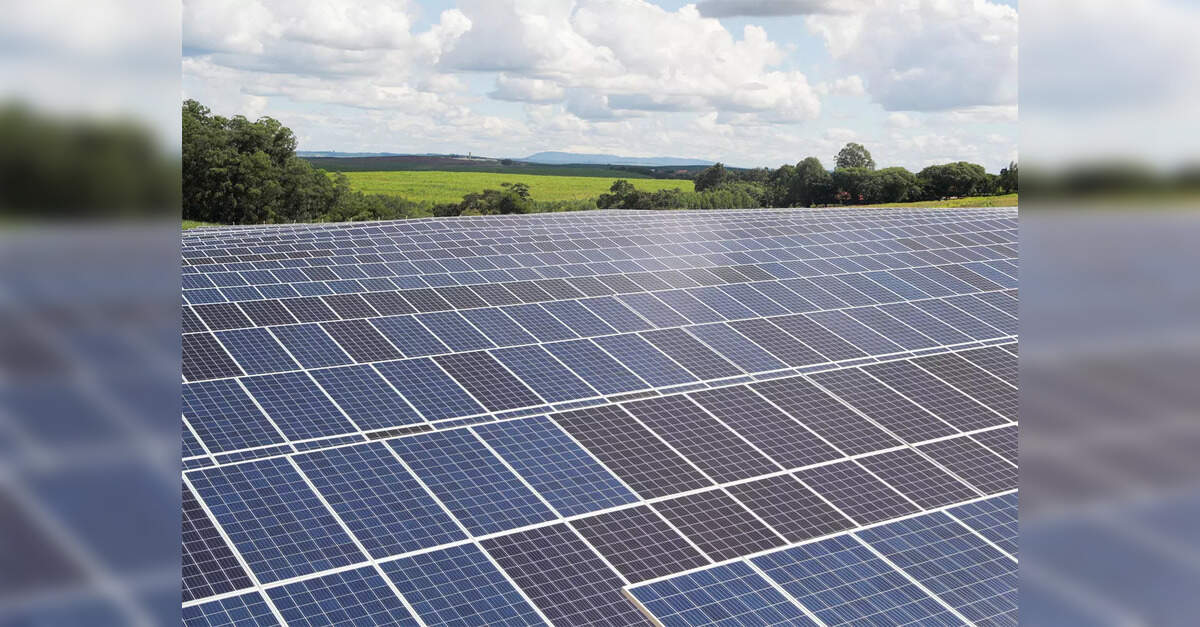 Waaree Energies: Waaree bets on acquisitions to scale up and diversify ...