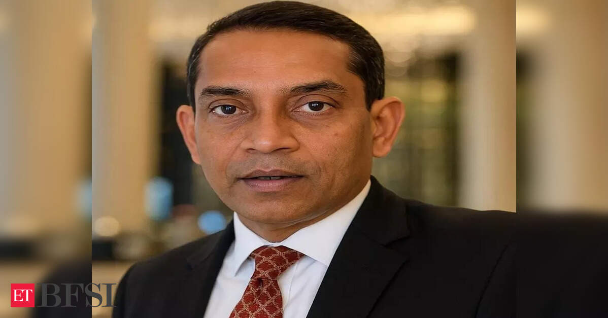 Kotak Mahindra Bank Appoints Anup Kumar Saha as Whole-time Director, ETBFSI