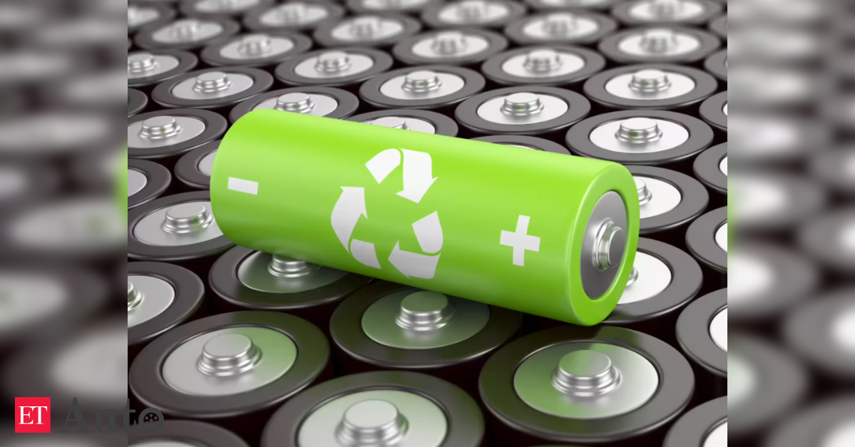 Revolutionizing Energy Storage: How Smart Battery Management Systems ...