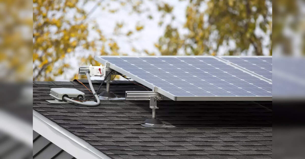 Indian Renewable Energy Development Agency: Premier Energies to add 7.4 ...