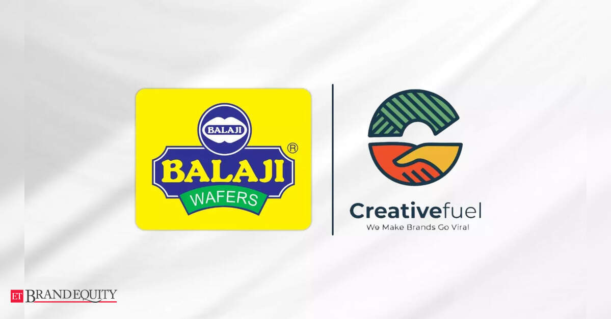 Balaji Wafers Partners with Creativefuel for Social Media Strategy ...