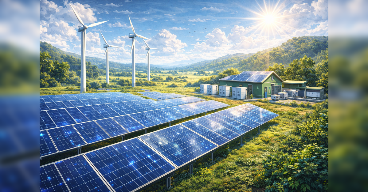 Websol Energy System: Andhra Pradesh Approves Websol Energy’s 4 GW ...