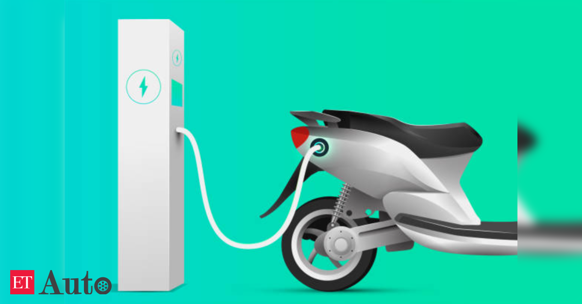 Bijliride Electric Two-wheeler Rentals: Bijliride Launches Franchise ...