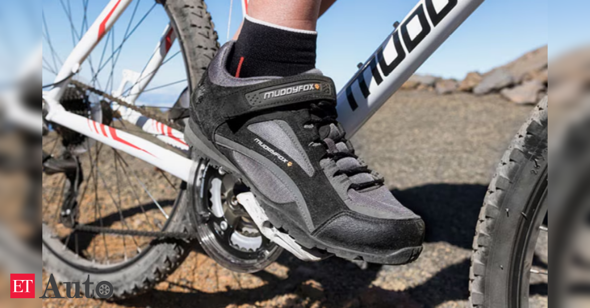 Muddyfox Expands to India: Launching Premium Bicycles in January 2026 ...