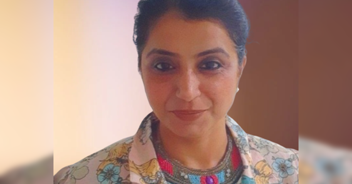 Bhakti Rana Appointed as HR Head of Kunvarji Group, ETHRWorld