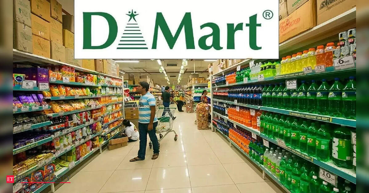 Avenue Supermarts FY26: D-Mart Reports 18% Profit Surge in Q3 FY26 With ...