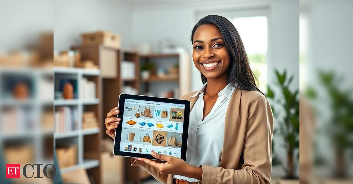 Google AI Shopping Feature Expansion: Google Partners with Walmart to ...