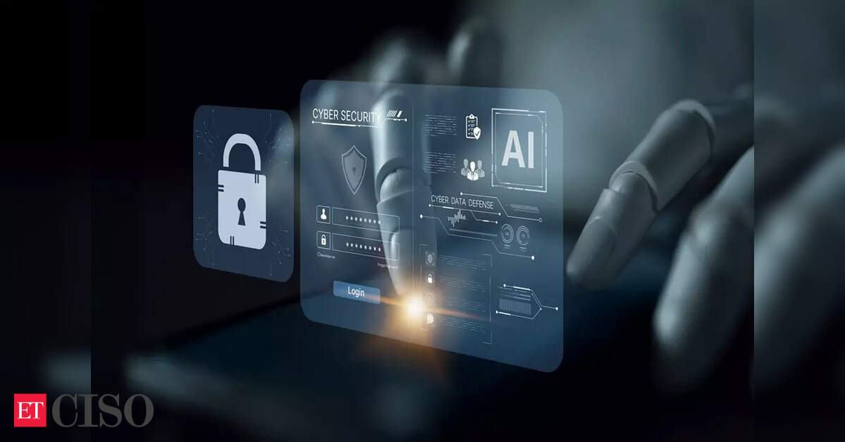 10 Key Predictions on AI's Impact on Cybersecurity by 2026, ETCISO