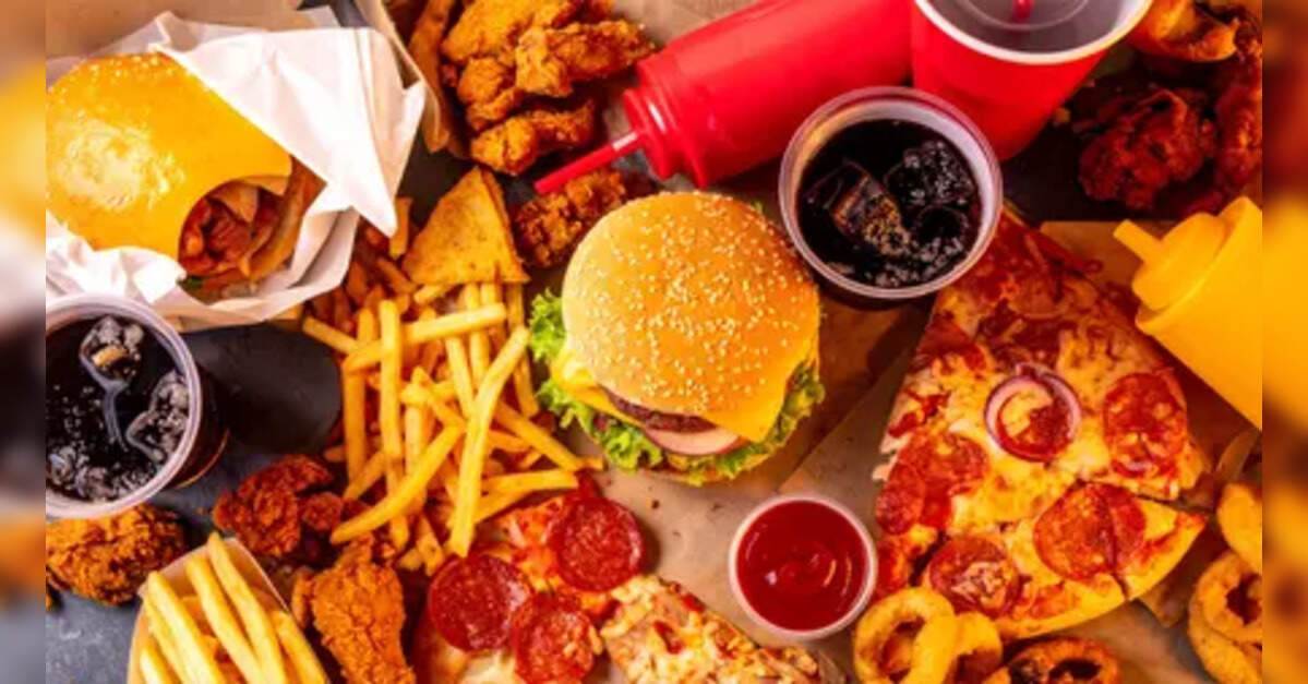 Indian Study On Childhood Obesity: Indian study shows school programmes ...