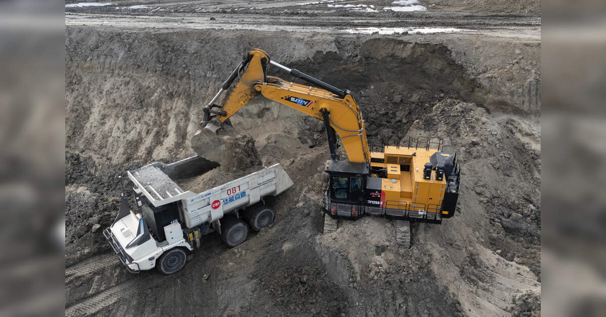 Coal Exploration Funding: Centre earmarks ₹5,925 crore for coal ...