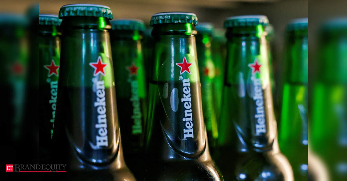 Heineken CEO Resignation: Heineken CEO Dolf van den Brink Resigns Amid ...
