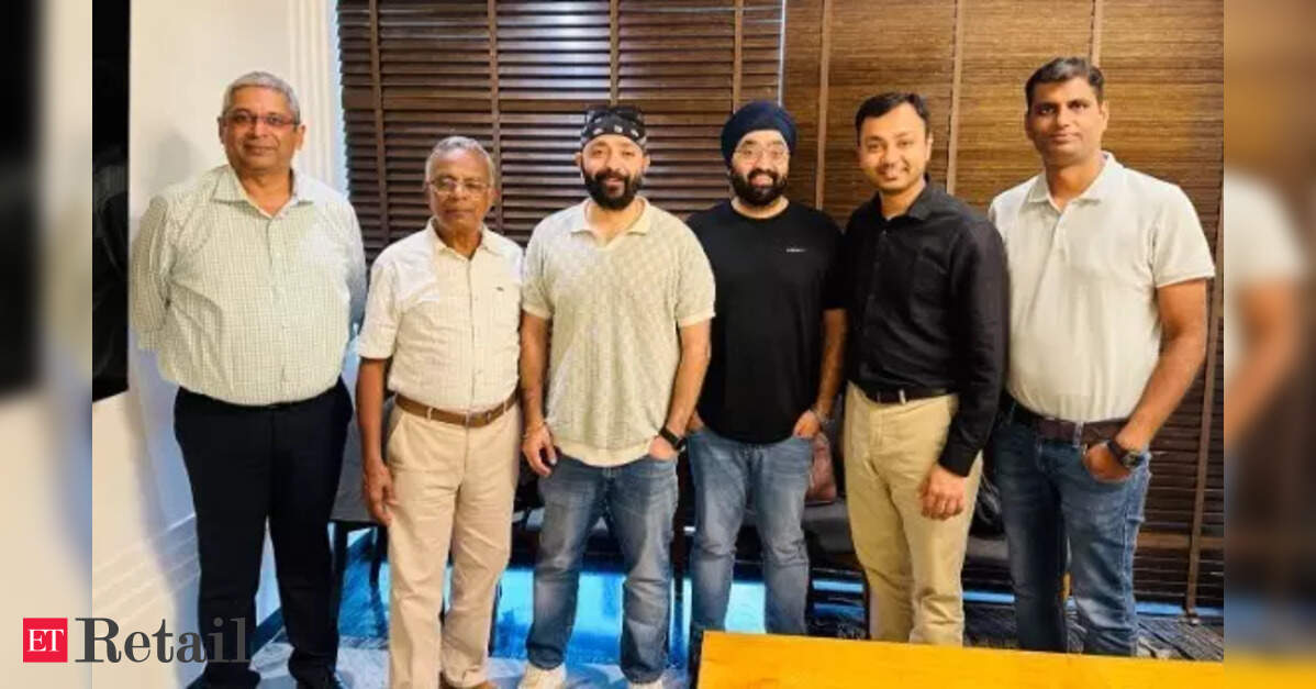 Neeman’s Secures $4 Million in Series B2 Funding to Expand Footwear ...