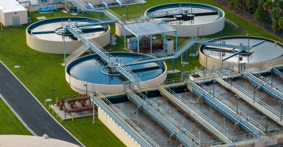 WABAG wins ₹250–600 crore BPCL contract for Bina refinery water ...