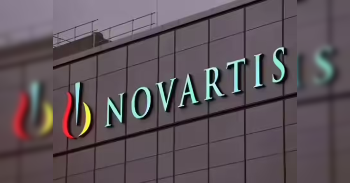 Novartis and SciNeuro Forge $1.7 Billion Partnership for Alzheimer's ...