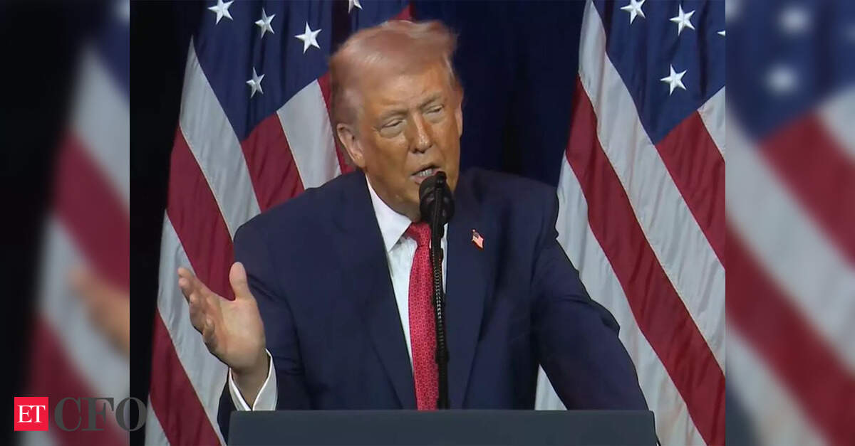 US Imposes 25% Tariff on Countries Trading with Iran, Exporters in ...