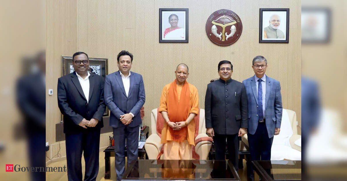 Uttar Pradesh IAS Officers Promotion: Uttar Pradesh Government Elevates ...