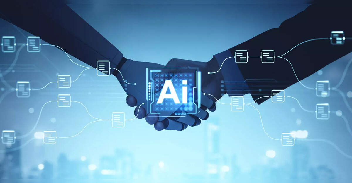 Making AI Work: Alphabet Reaches $4 Trillion Valuation as AI ...