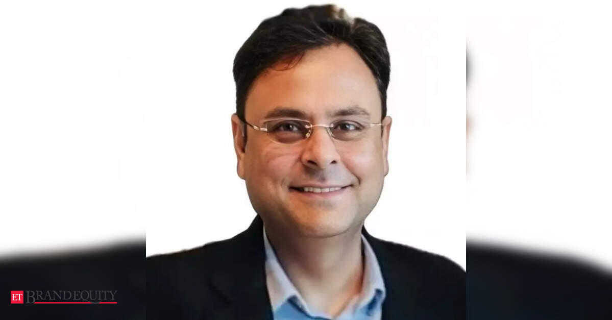 Airtel Business elevates Shreyas Mehrotra as CMO and head of digital ...