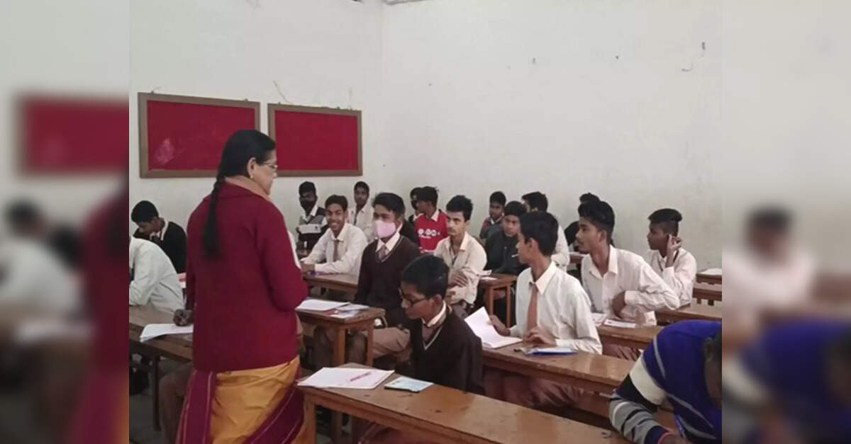 HPBOSE set to roll out "one school, one syllabus" scheme to reduce pressure from Class 10 ...