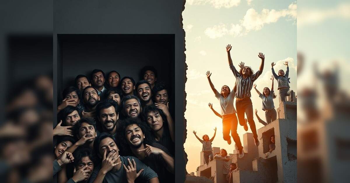 Mastering Your Career: The Shift from Role Taker to Role Maker, ETHRWorld