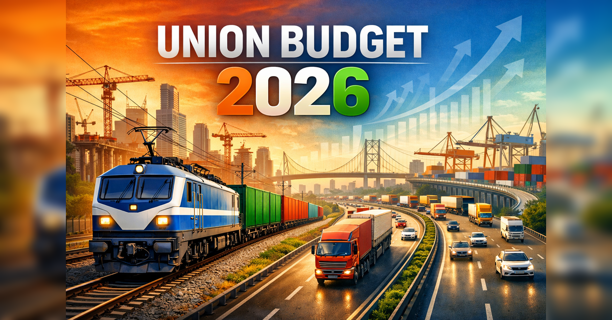 Infrastructure Investment Surge: What to Expect from India's 2026 Union ...
