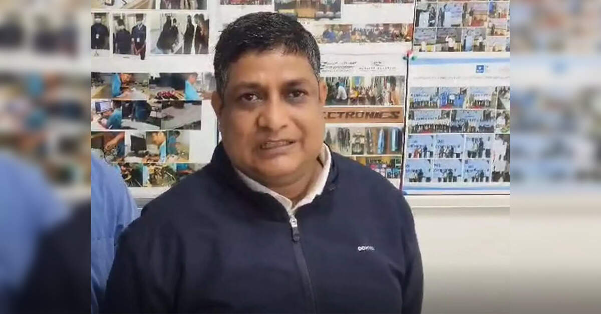 Non-Kannada Speaking Candidate: Bengaluru firm issues apology after job ...