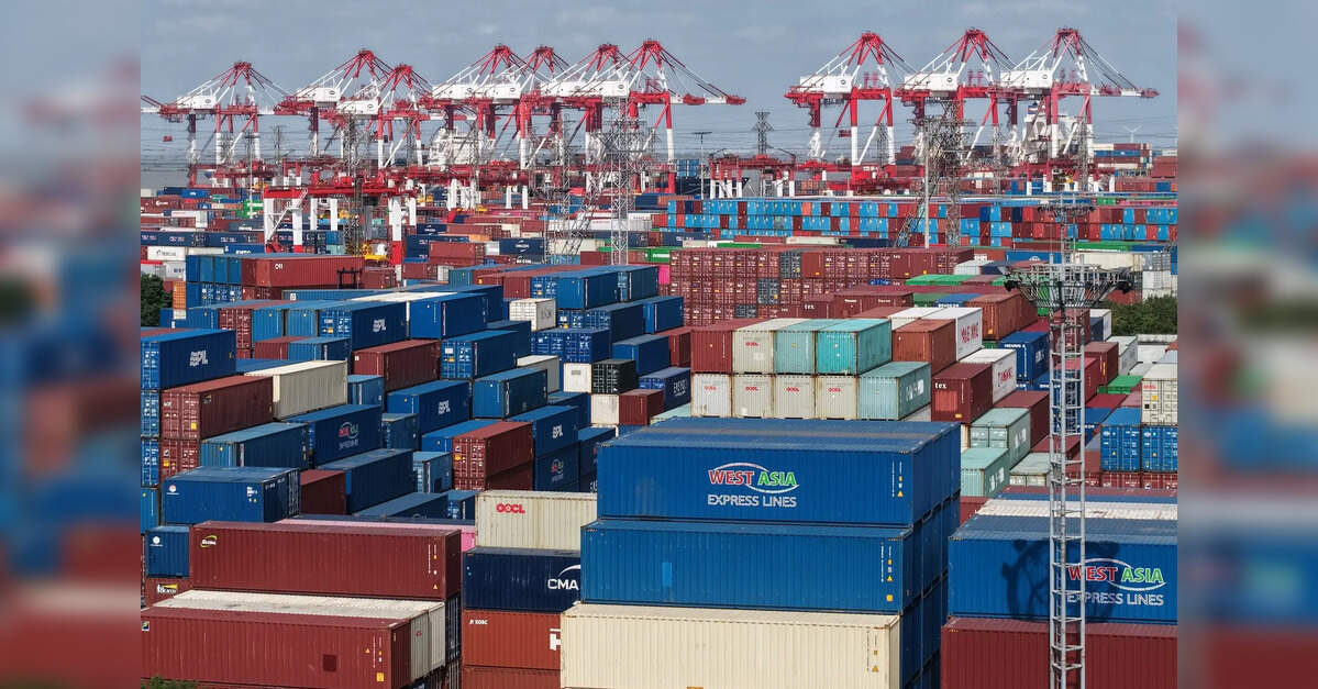 US Sanctions On Iran: India unfazed as US slaps 25% tariff on Iran ...