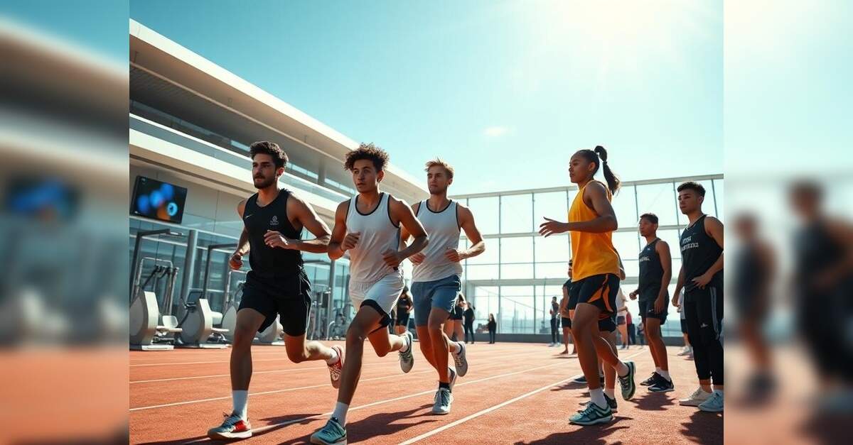 India to Boost Sports Infrastructure Ahead of Commonwealth Games and ...