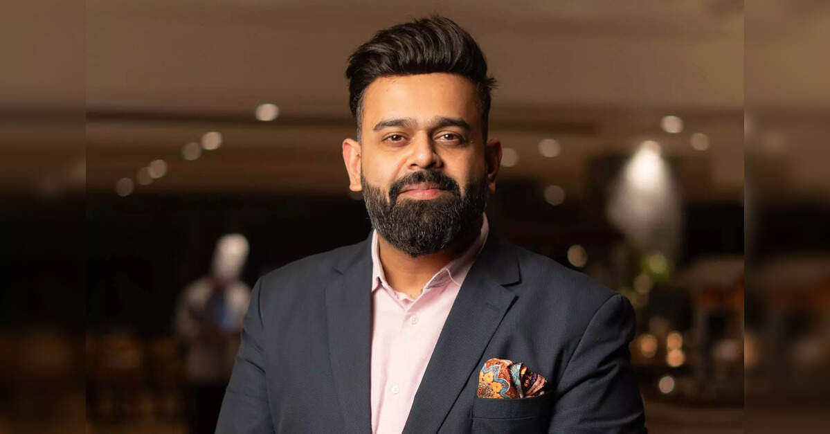 Hyatt Regency Dehradun Resort and Spa Welcomes Apurav Bhatia as ...